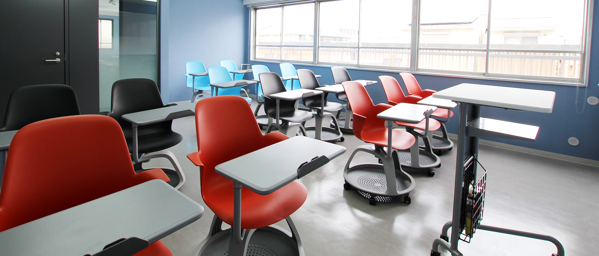 Kyoto Campus | ISI Japanese Language School