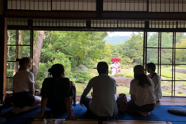 Kyoto Campus | ISI Japanese Language School