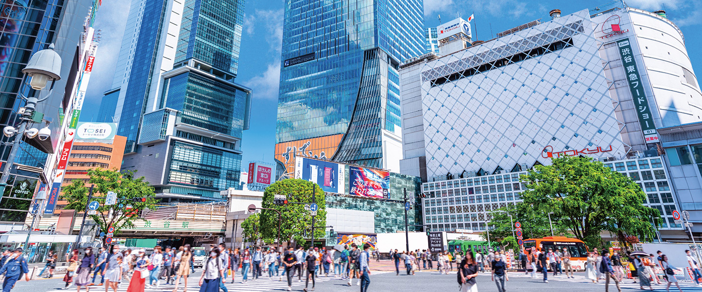 One of the largest Japanese language school groups in Japan | ISI ...