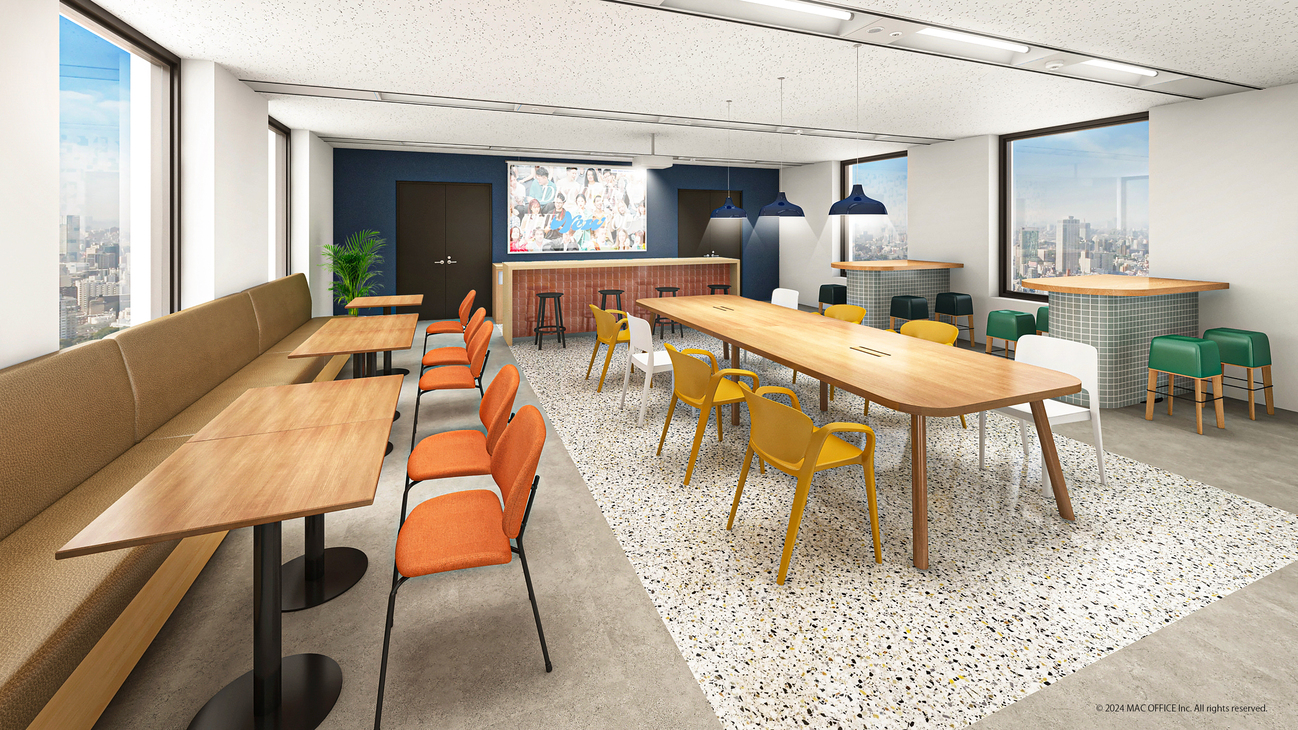 Opening of the new Shinjuku Campus | ISI Japanese Language School