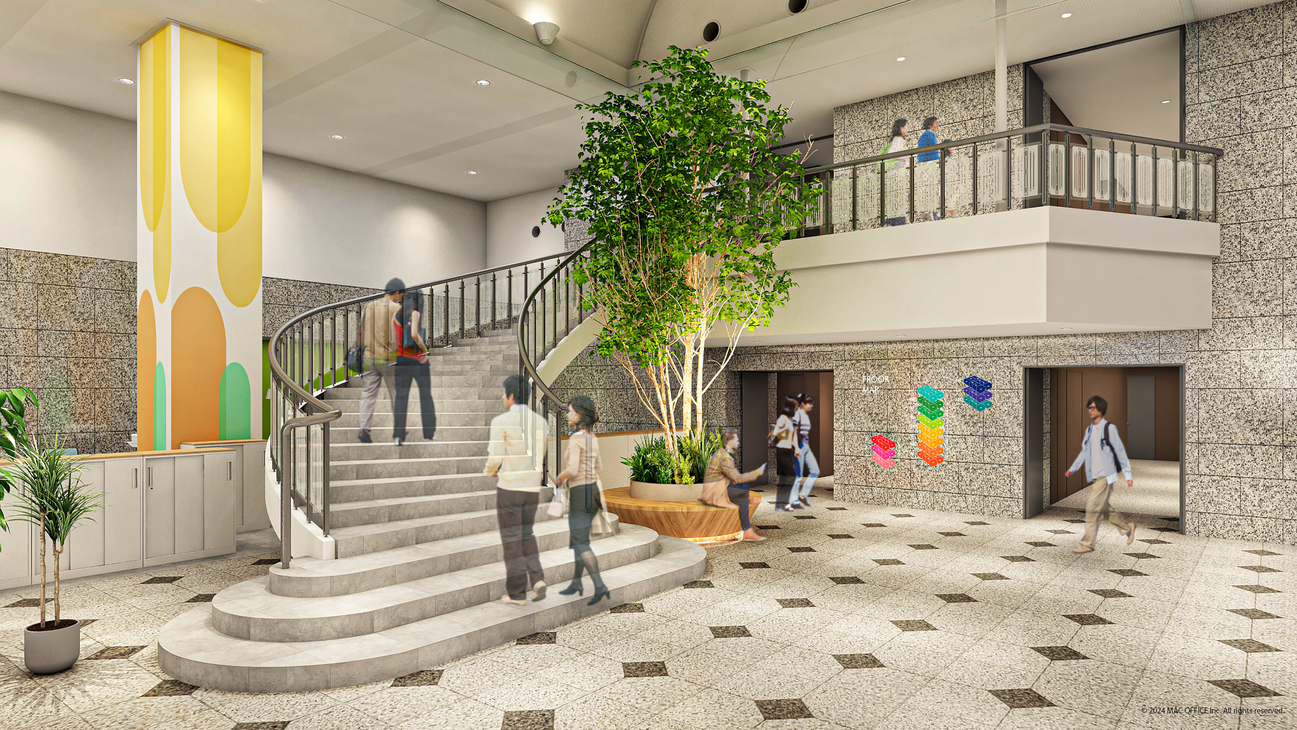 新宿校 新规开校 | ISI日本语学校