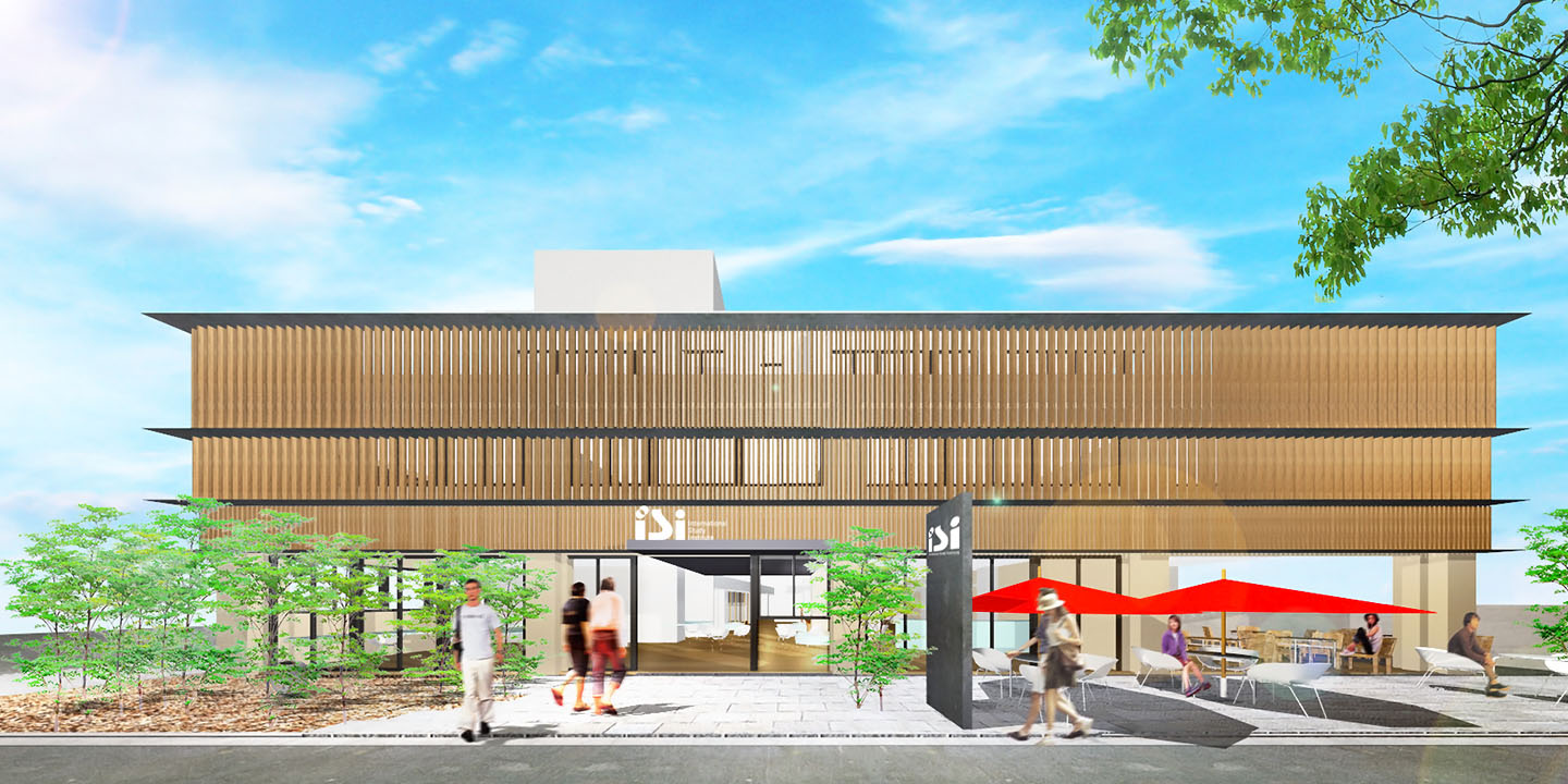 Kyoto Campus | ISI Japanese Language School