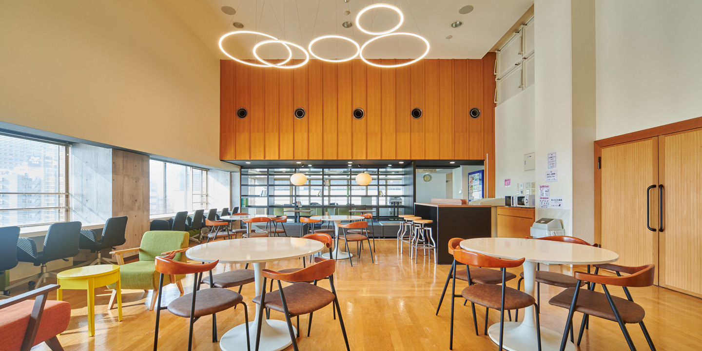 Tokyo-Ikebukuro Campus | ISI Japanese Language School